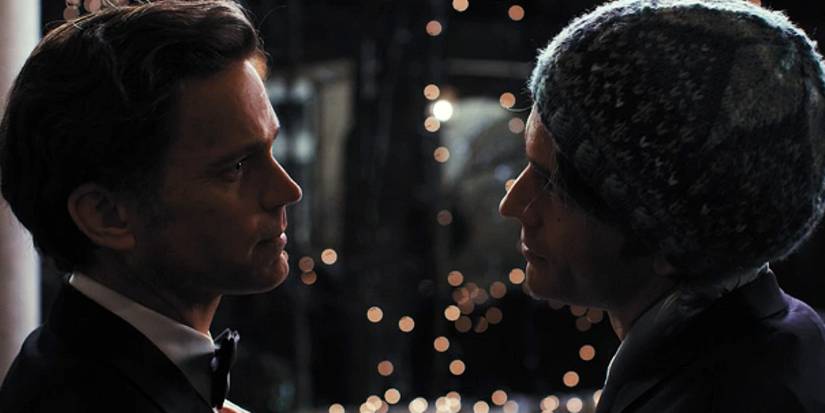 Fellow Travelers Ending Explained