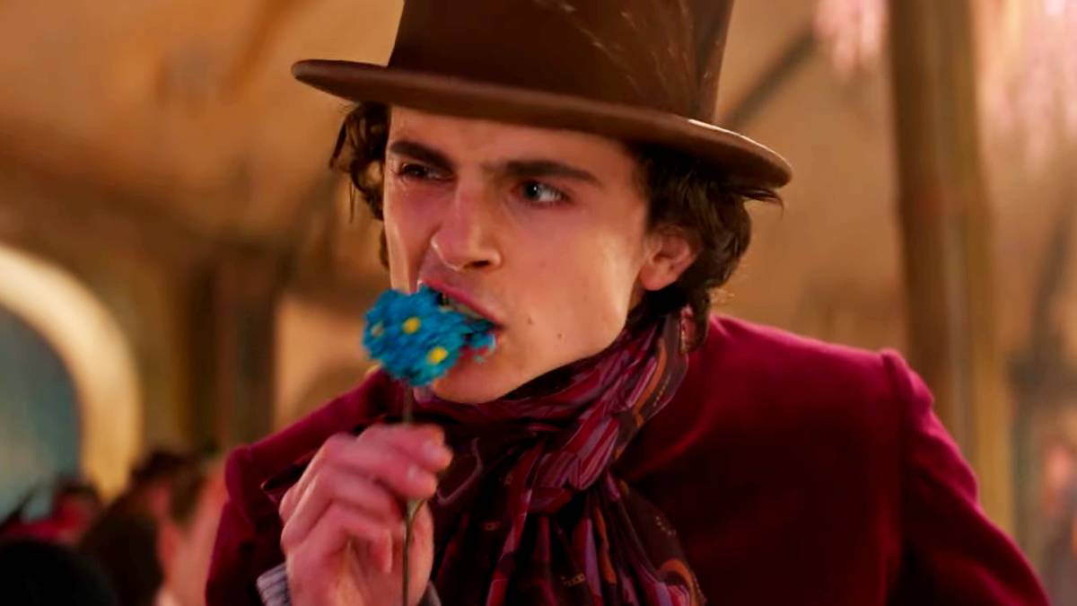 Wonka 2 Gets Major Development & Script Update From Director Paul King