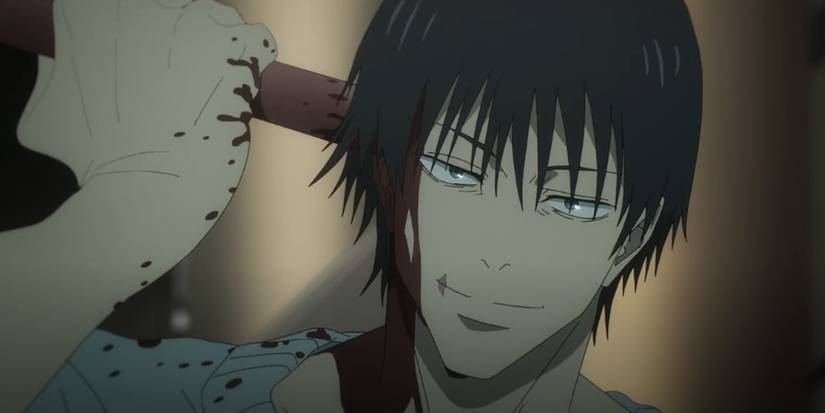 Goku Who? Anime's Worst Dad Has Nothing to Do With Dragon Ball