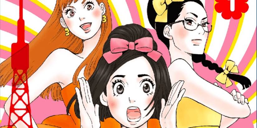 10 Best Romance Manga With Adult Leads