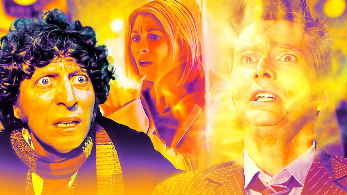 eleventh regenerates