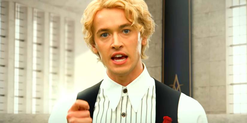 People We Meet On Vacation: Cast, Story & Everything We Know