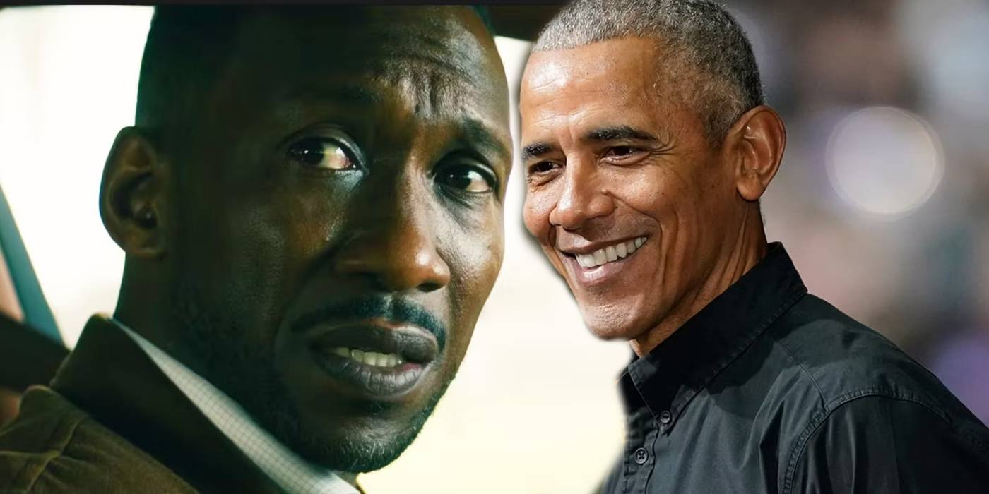 Barack Obama's Favorite Movies Of 2023 Includes Oppenheimer & His Own ...