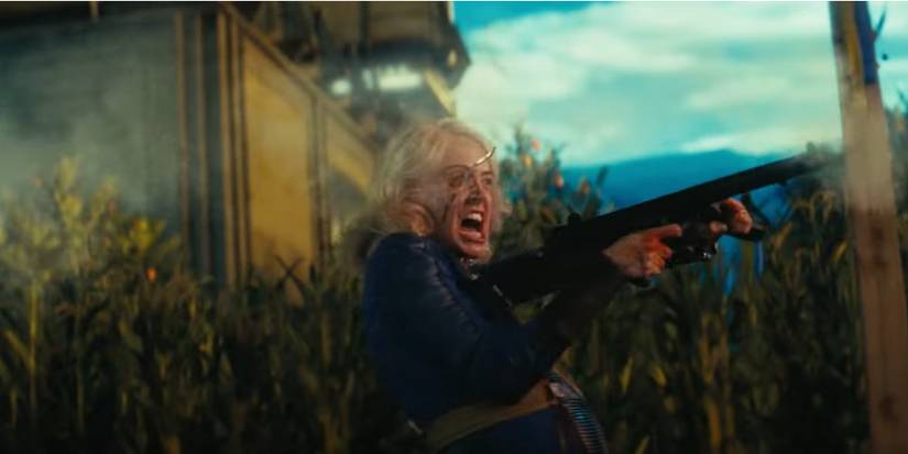 Fallout Interview: Walton Goggins & Graham Wagner Discuss World ...