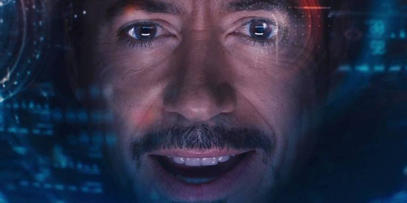 Marvel Already Proved They Can Bring Back RDJ's Iron Man, Without ...