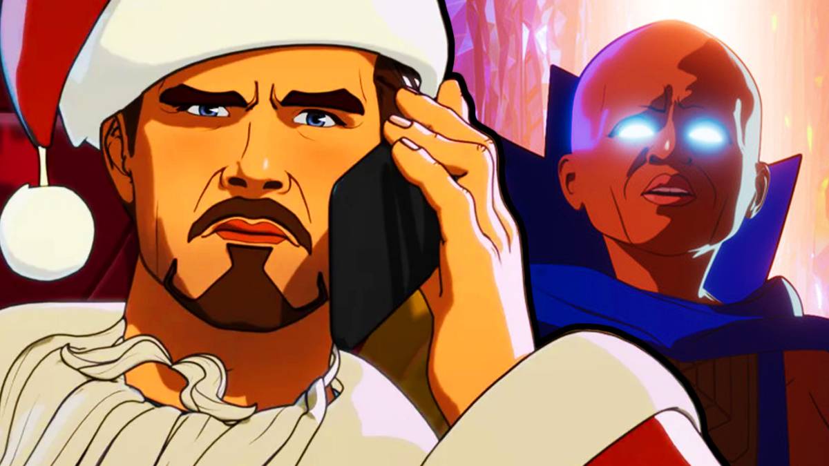 Every MCU Actor Replaced In Marvel's What If...? Season 2