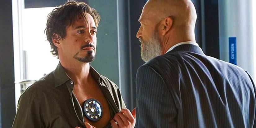 After 17 Years, Marvel Officially Named The MCU's First Supervillain