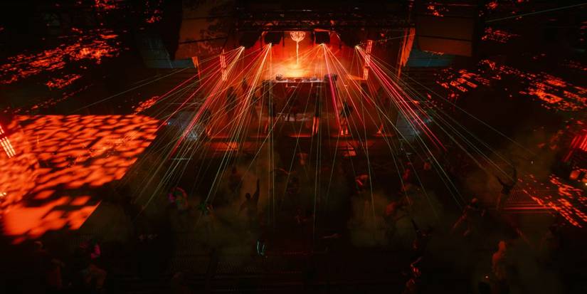 Best Bars In Cyberpunk 2077, Ranked By Vibes