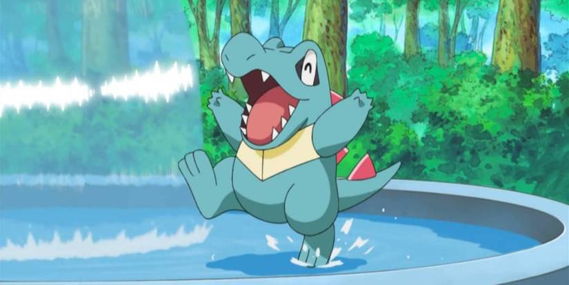 Pokémon Polished Crystal Is The Perfect Johto Experience