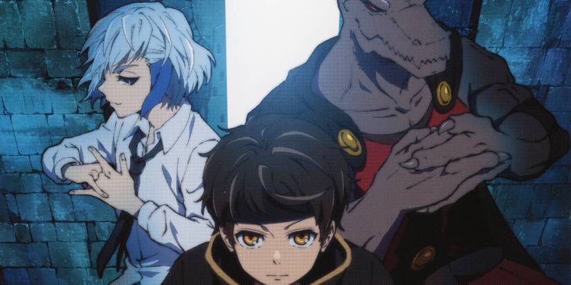 Tower of God's Anime Made Two Huge Mistakes That Season 2 Needs to Fix