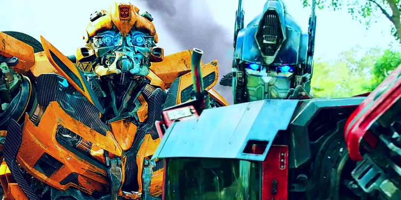 8 Reasons Bumblebee 2 Still Needs To Happen 6 Years After The Original ...