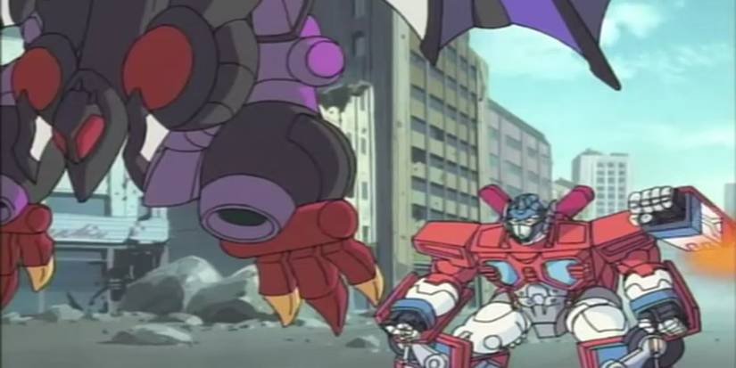 10 Optimus Prime Powers & Abilities He's Still Missing After 7 ...
