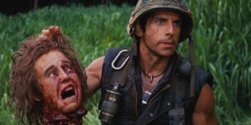 10 Great War Movies That Had Jaw-Dropping Practical Effects