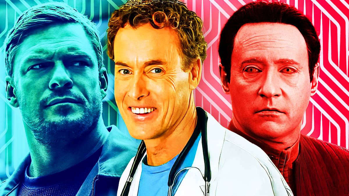 10 TV Characters We Love For Always Speaking Their Mind (No Matter What)