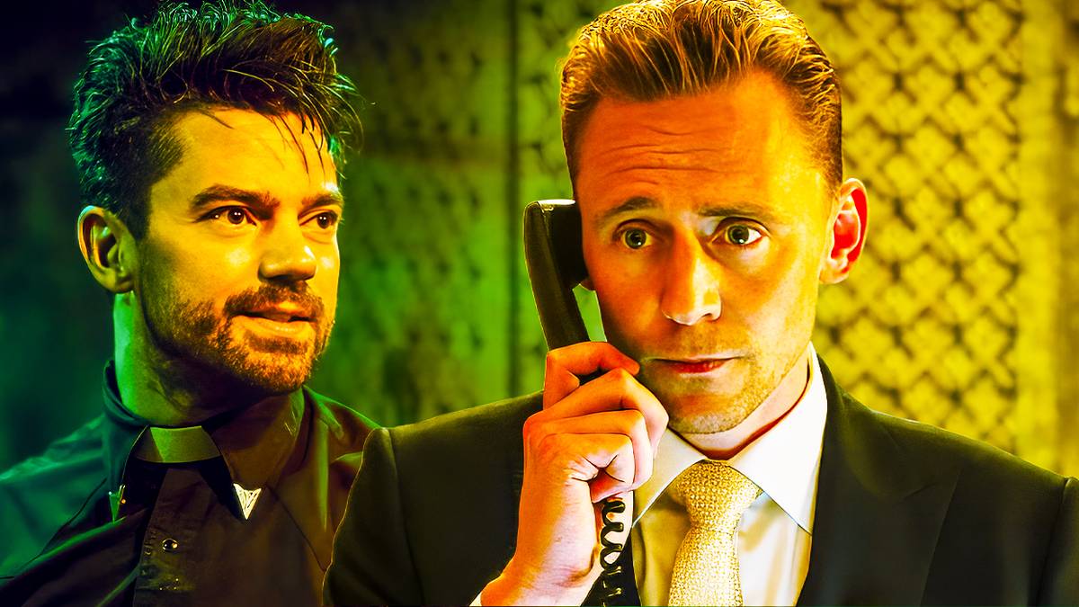10 Great TV Shows From The 2010s That You Already Forgot About