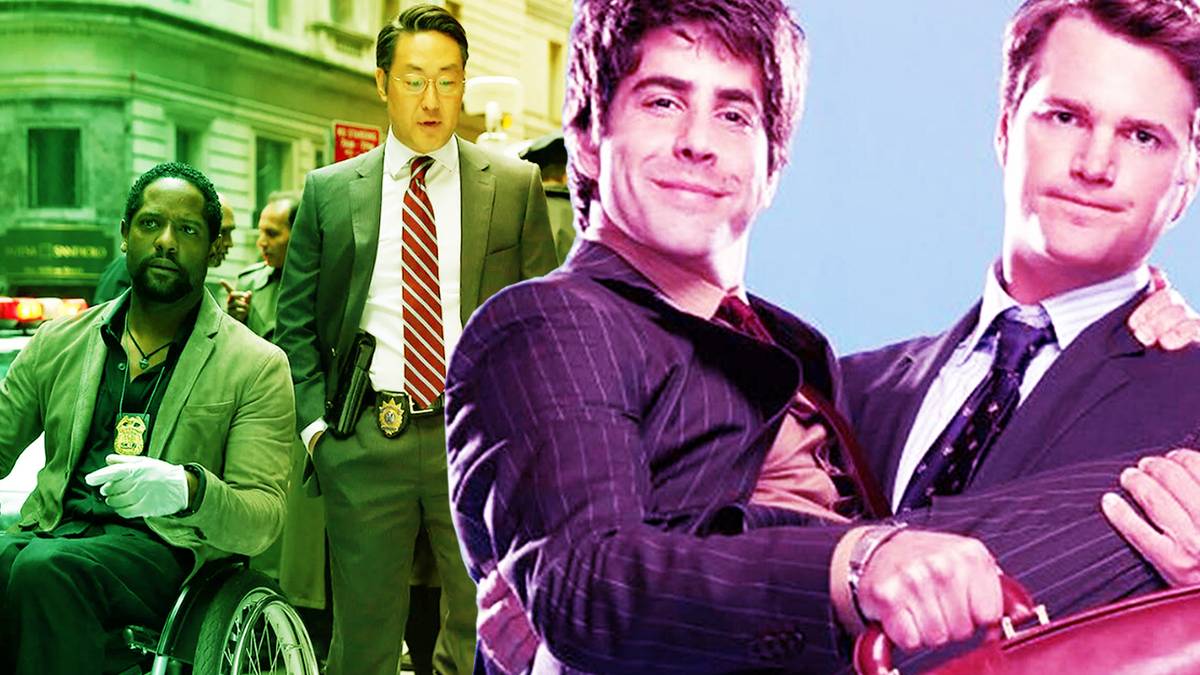 10 TV Shows Canceled Embarrassingly Quickly