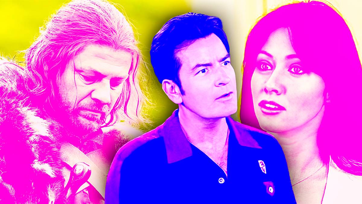 10 TV Shows That Survived Killing Off Their Main Character