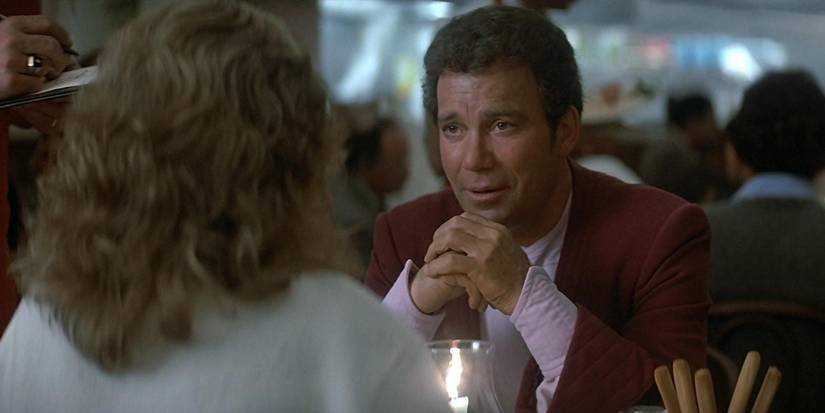 William Shatner's Top 10 Iconic Captain Kirk Performances in Star Trek