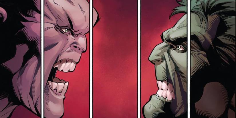 How Tall Is the Hulk in Marvel Comics?