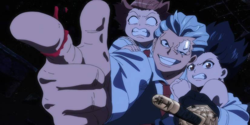 Undead Unluck Episode #14 Release Date & Time