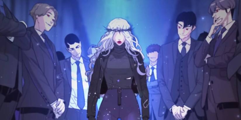 10 Best Manhwa Art Styles, Ranked