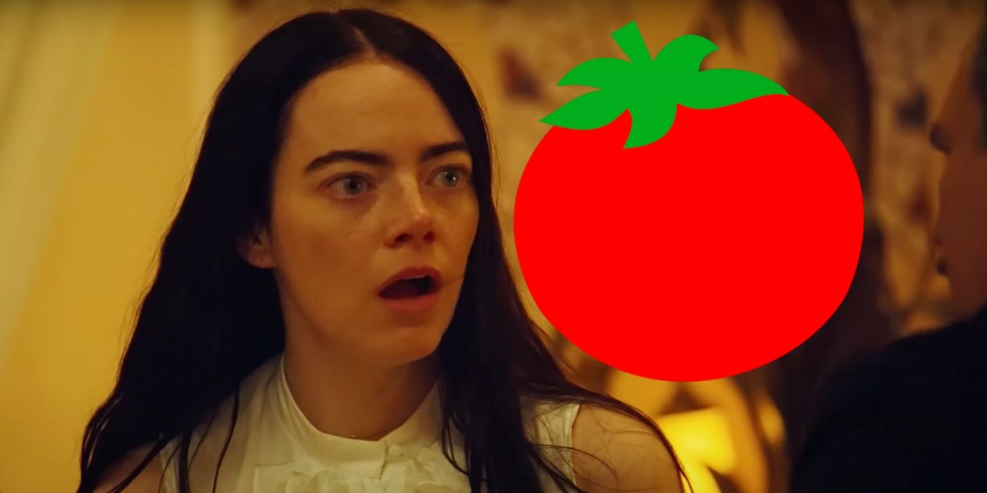 Poor Things’ 10 Most Shocking Scenes, Ranked