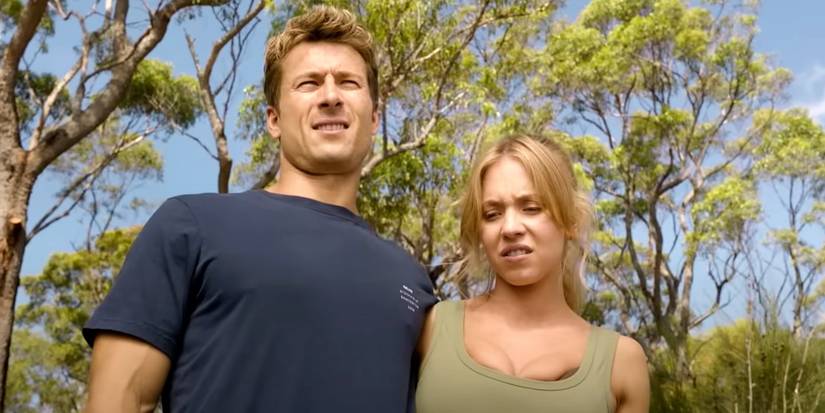 The True Story Behind Sydney Sweeney’s Most Shocking Anyone But You ...