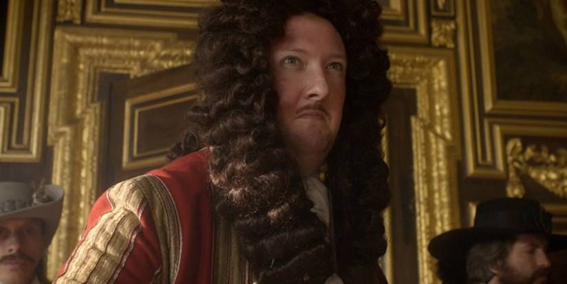 All 22 Historical Figures Doctor Who Encountered In The Modern Era