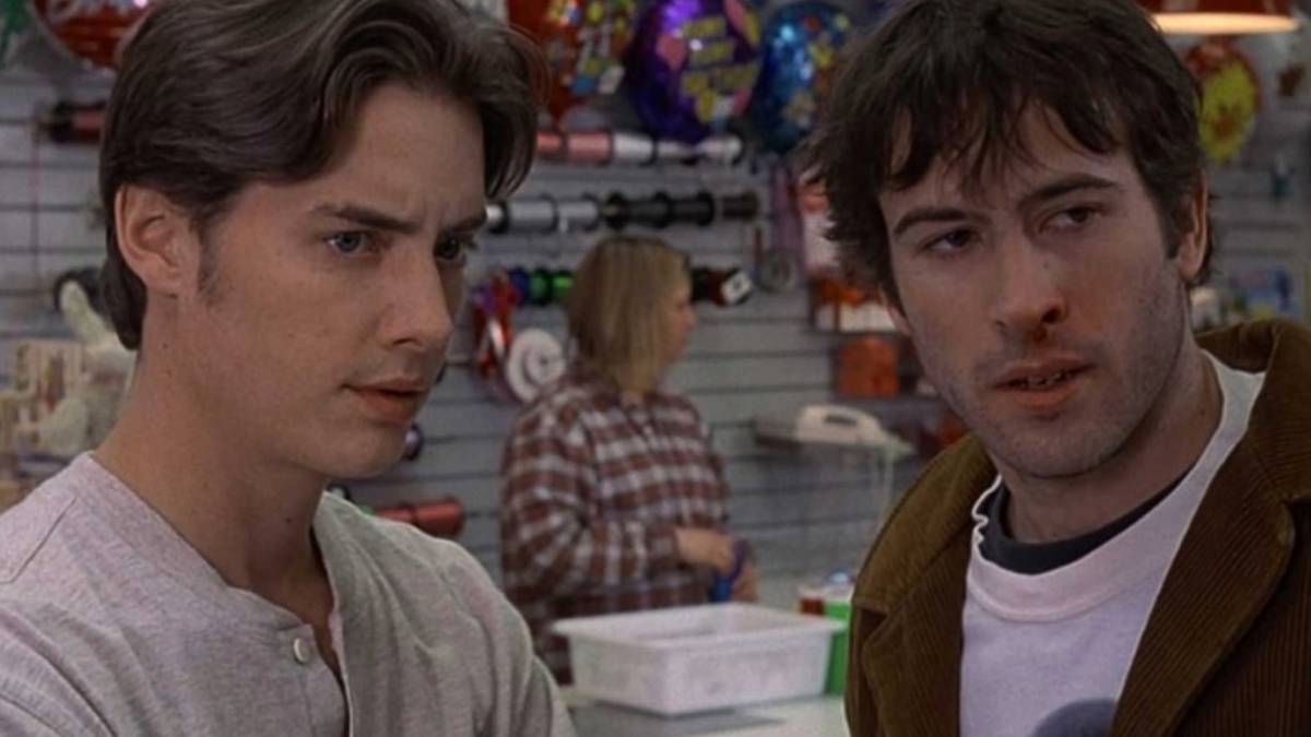 Mallrats 2 Delay Explained: Kevin Smith Gives Latest Update On Comedy ...