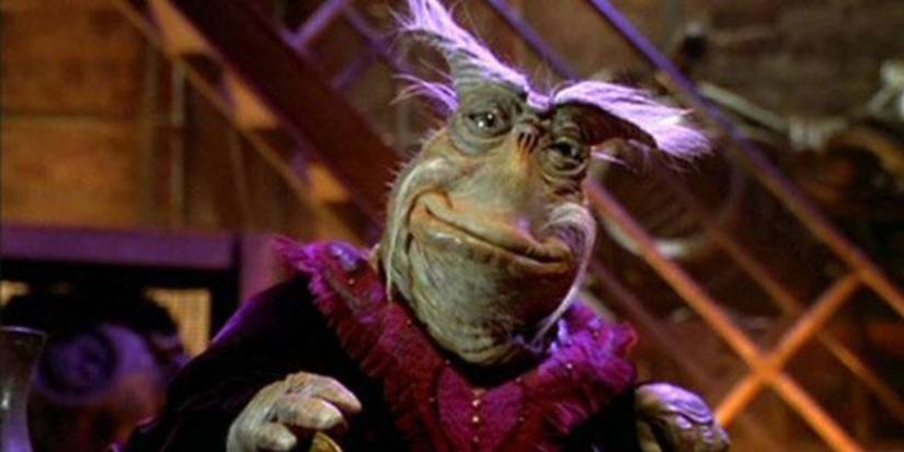 Farscape Cast - Where Are They Now?