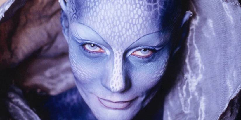 Farscape Cast - Where Are They Now?