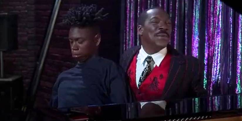 10 Iconic Musical Performances From Non-Musical Movies