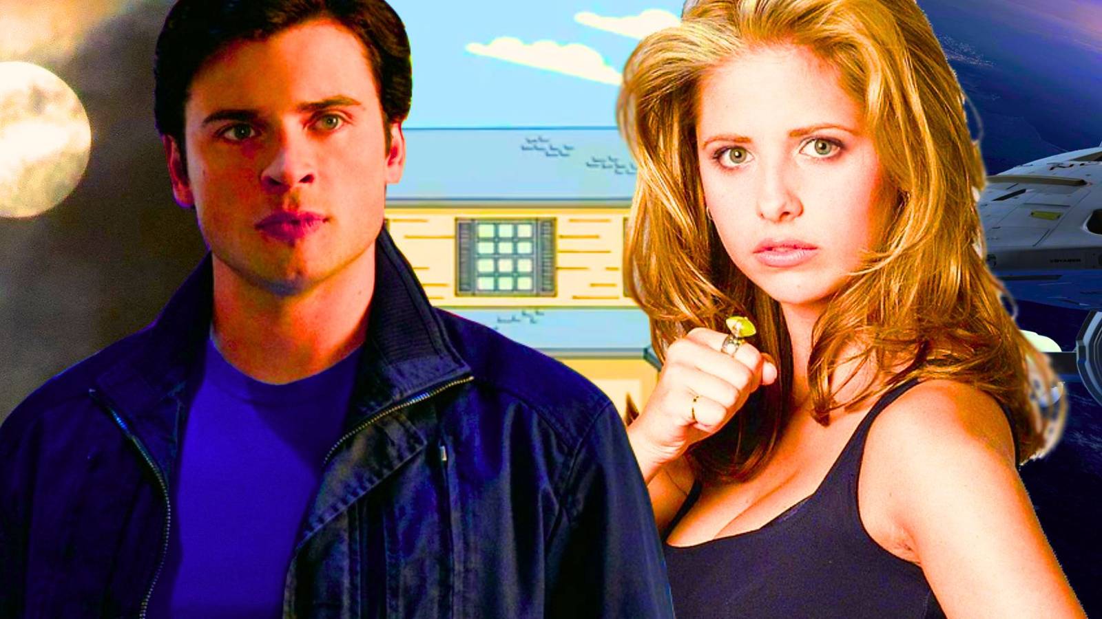 10 Best TV Body Swap Episodes, Ranked Worst To Best