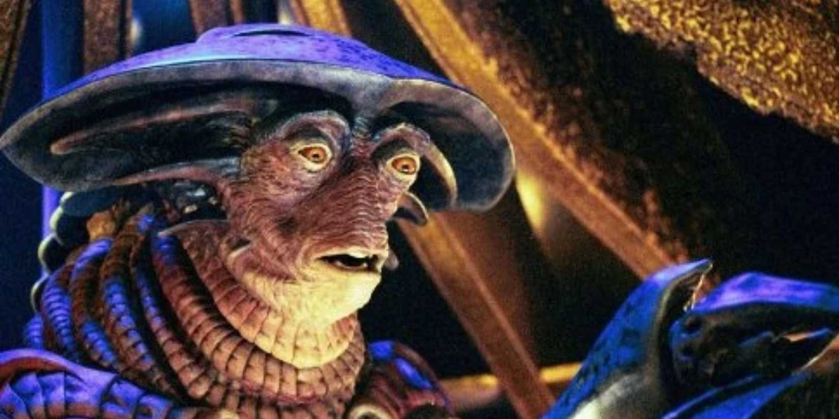 10 Best Farscape Episodes That Are Now Considered Classics