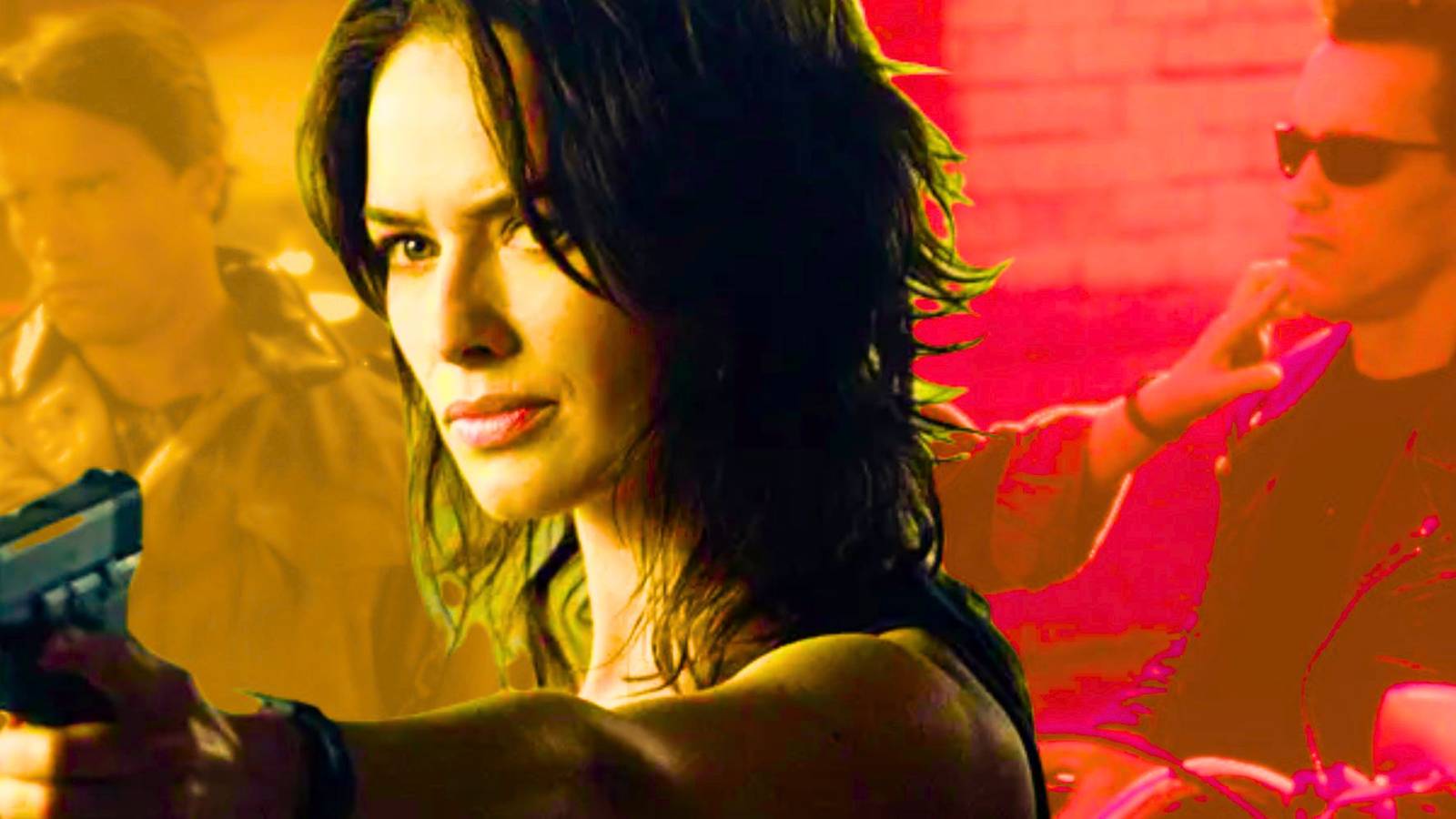 Is The Sarah Connor Chronicles Canon? How The Terminator TV Show Fits ...