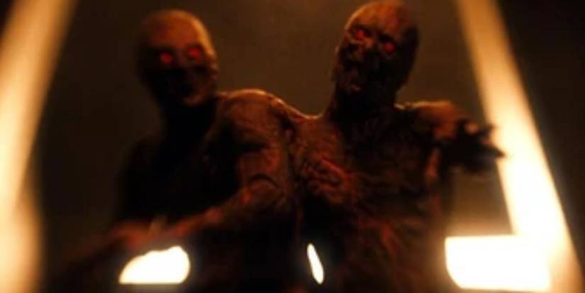 11 Supernatural Phenomena Explained By "Science" In Doctor Who