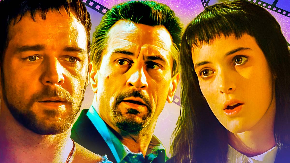 10 Upcoming Movie Sequels That Have Taken Decades To Happen