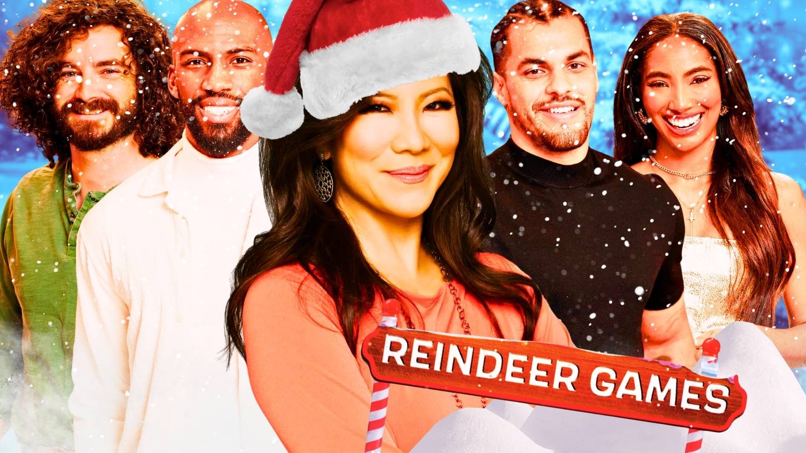 Big Brother Reindeer Games: Release Date, Cast, Trailer, & Everything ...