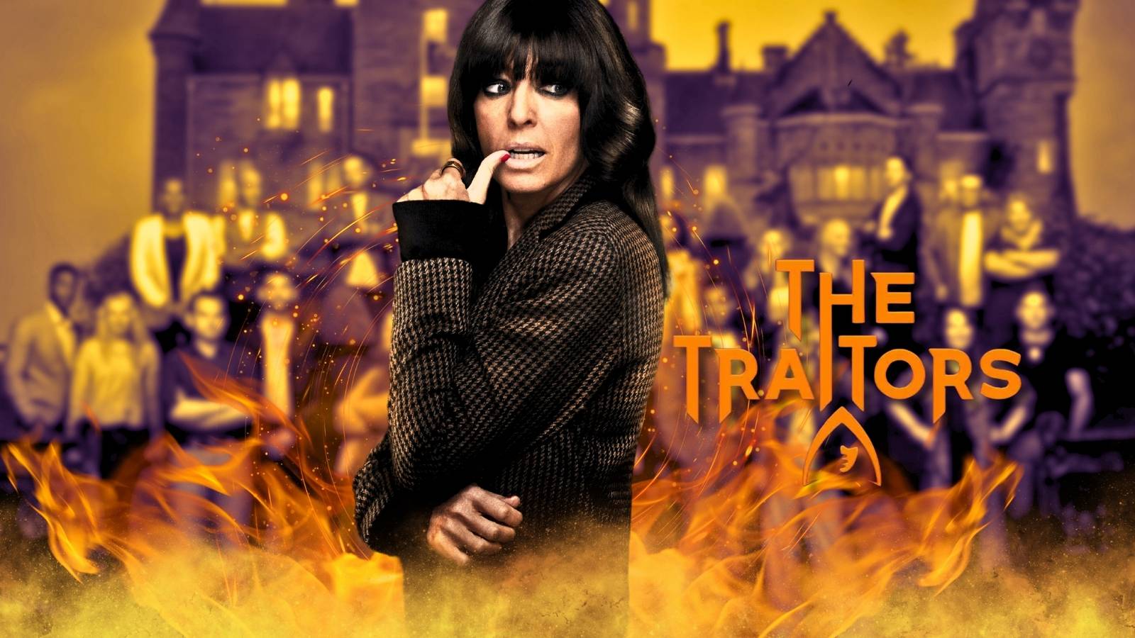 The Traitors UK Season 3: News, Cast, Release Date & Everything We Know