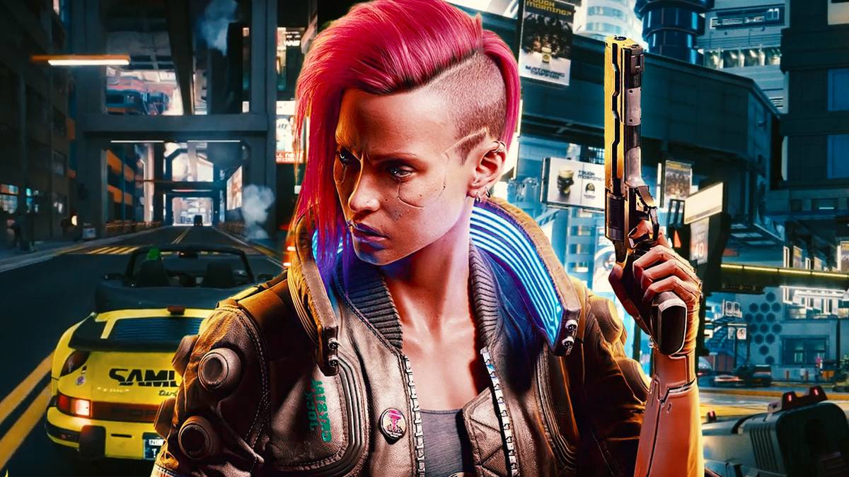 All Cyberpunk 2077 Update 2.1 Changes, Updates, And Details