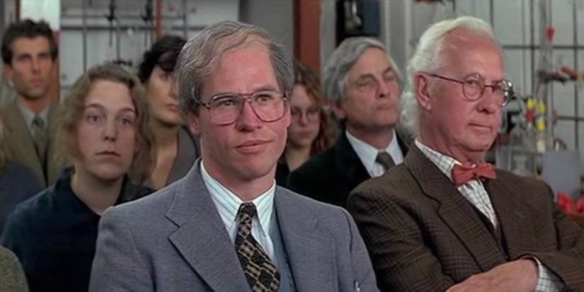 10 Most Iconic Characters Of Val Kilmer's Career