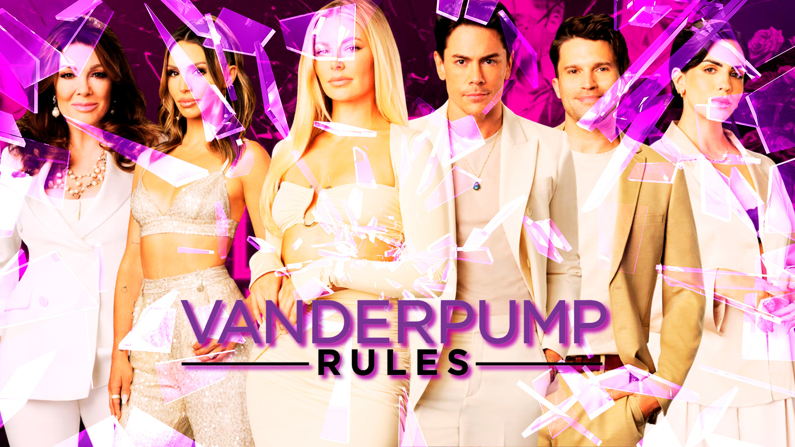 Vanderpump Rules Season 11 Cast Guide