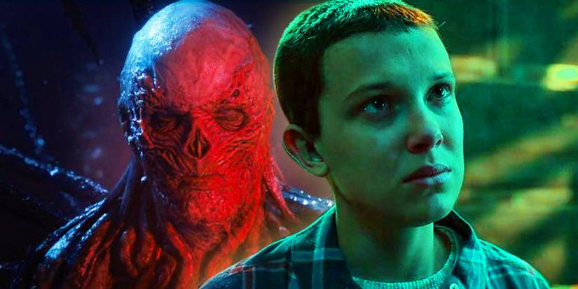 Stranger Things Season 5 Cast Reunites In First BTS Image As Filming ...