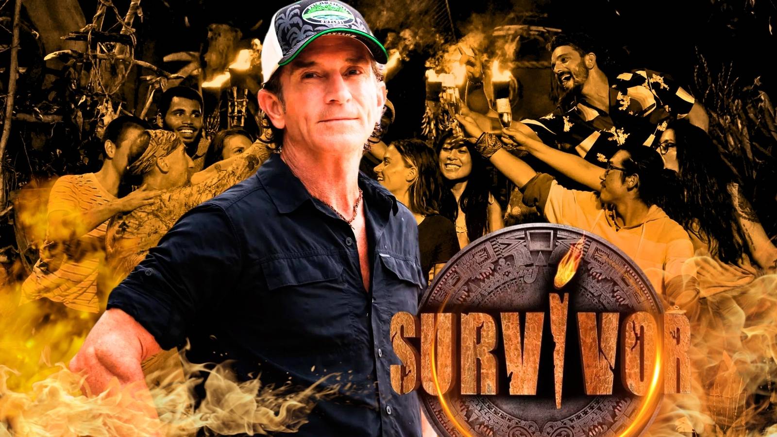 The 10 Best Survivor Seasons For New Fans To Watch, According To Reddit