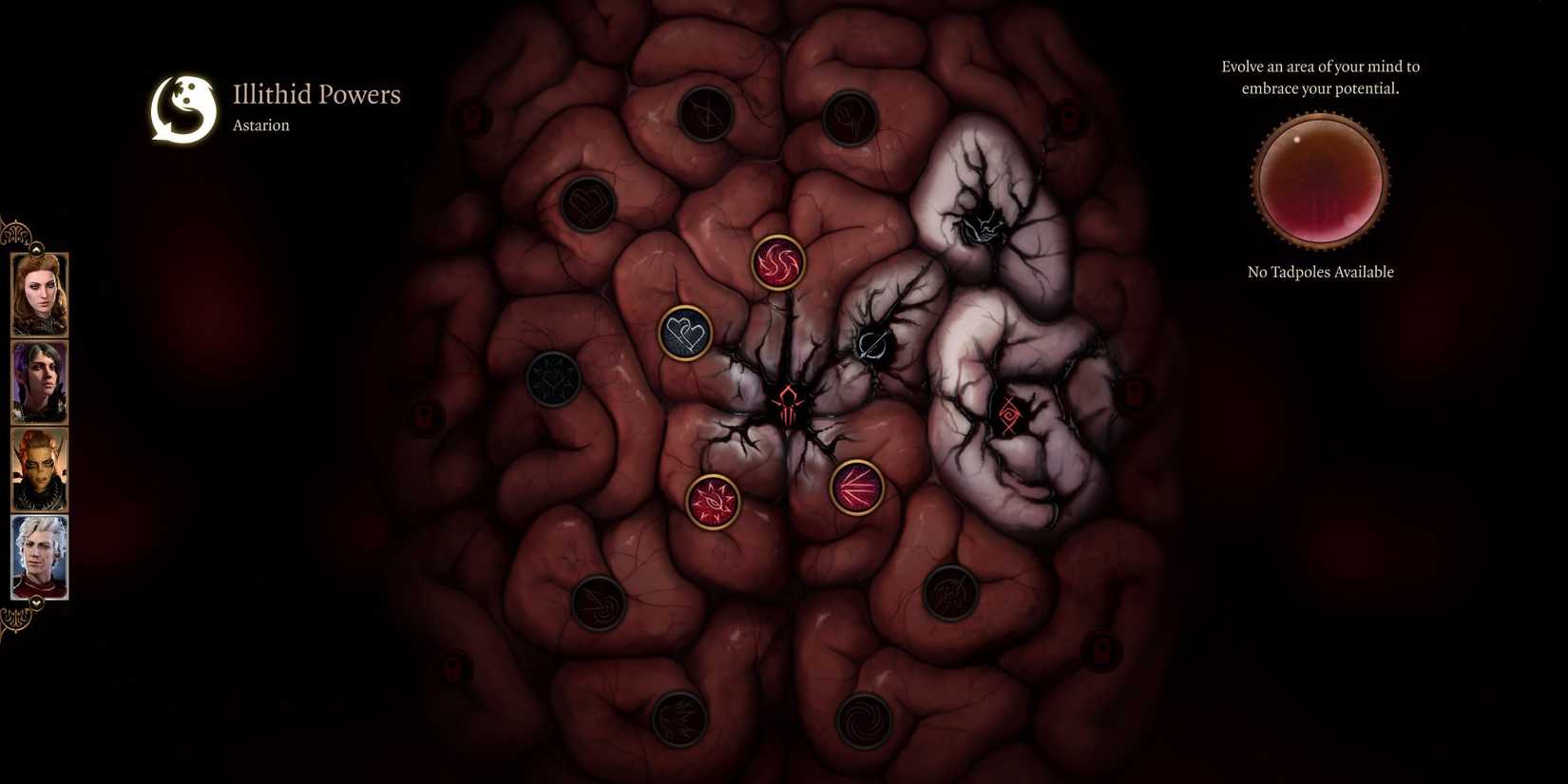 Baldur’s Gate 3: Should You Kill Or Feed The Newborn Mind Flayer In Act 3?