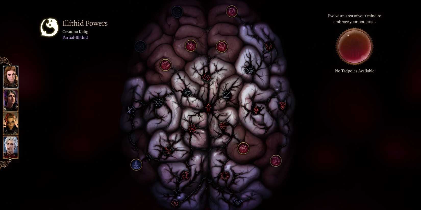 After Over 300 Hours In Baldur's Gate 3, My Newest Character Has Found ...