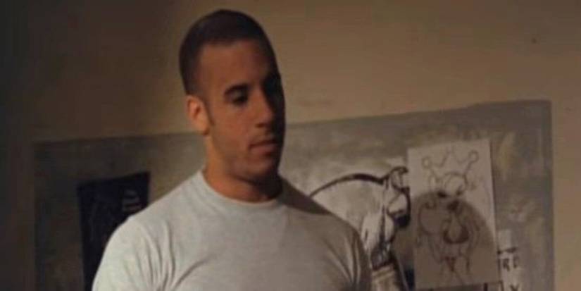 Vin Diesel's 8 Defining Movies: From Strays To Guardians of the Galaxy