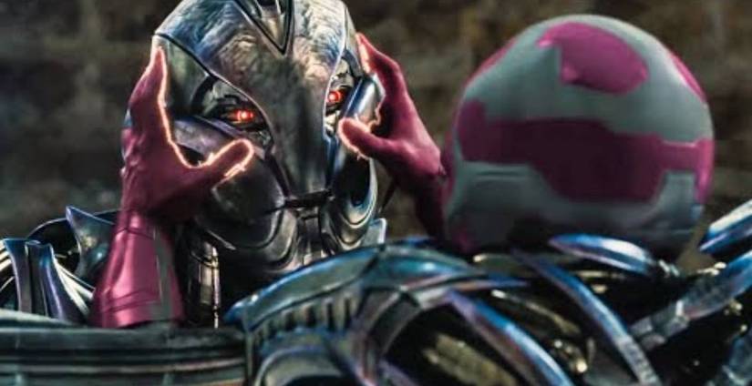 Vision's 10 Most Impressive Displays Of Power In The MCU