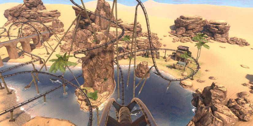 10 Essential Meta Quest 2 Games You'll Want To Download & Play First