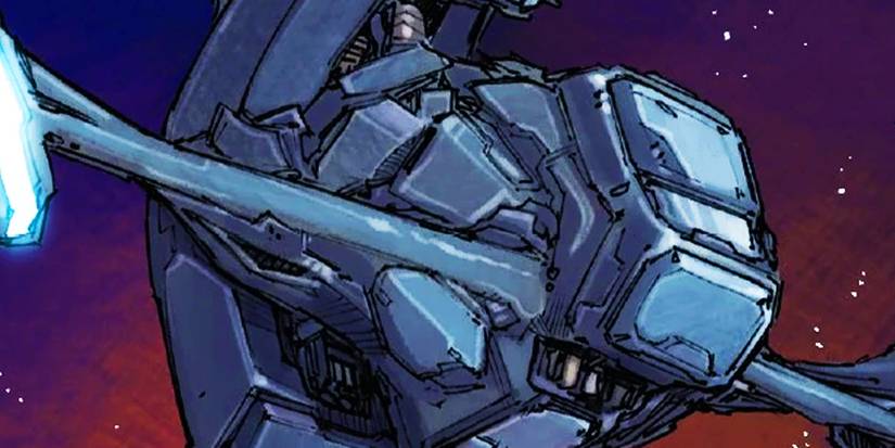 10 Wakandan Gadgets & Weapons We Finally Want To See In Black Panther 3